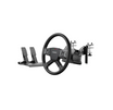 MOZA Trucking Bundle – 5.5 Nm Direct Drive Sim Racing Kit with 400mm ...