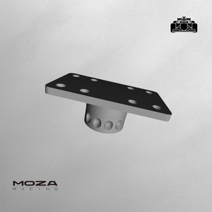 MOZA 3D Print Workshop – MOZA Racing