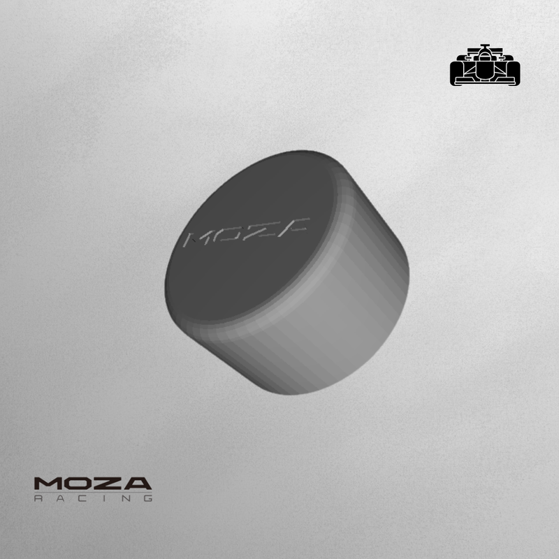 MOZA 3D Print Workshop – MOZA Racing