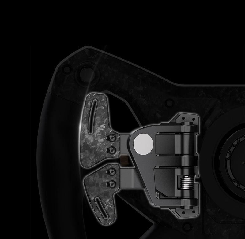 MOZA KS Pro Steering Wheel – Virtualracinghub.com