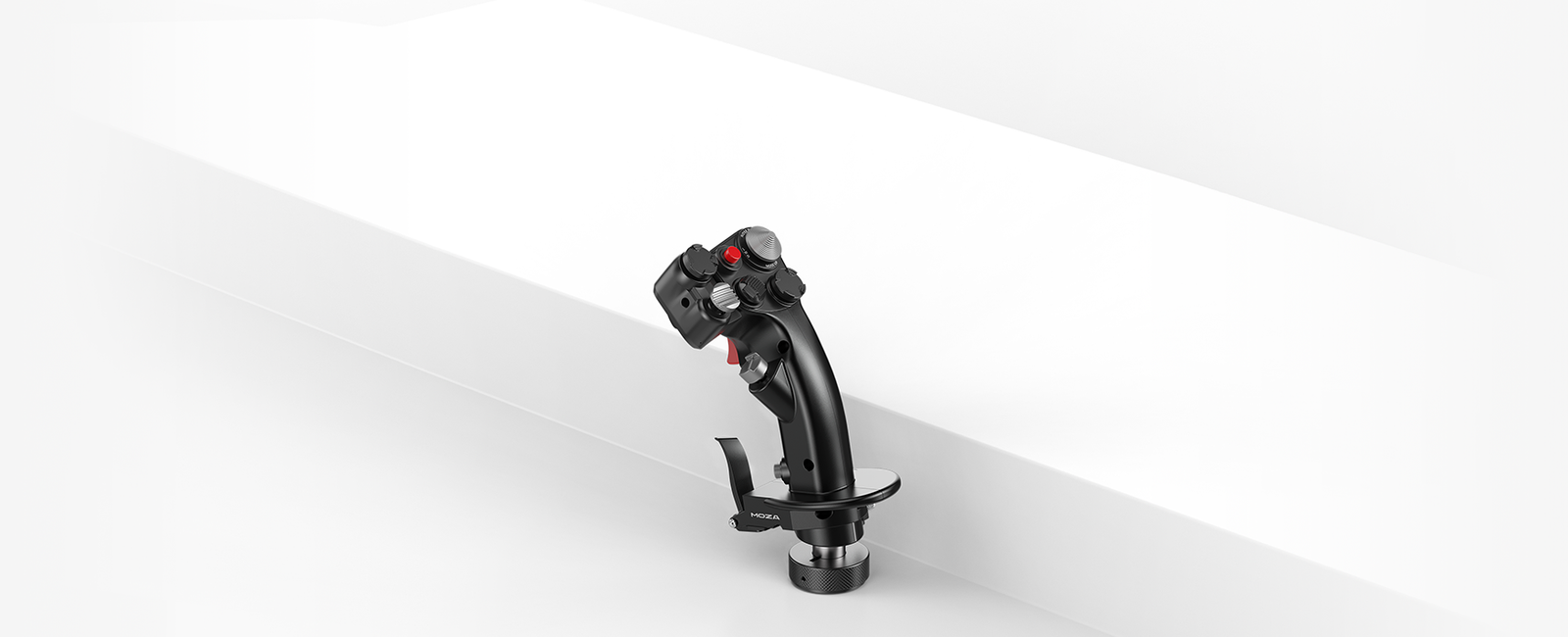 MOZA MH16 flightstick – MOZA Racing