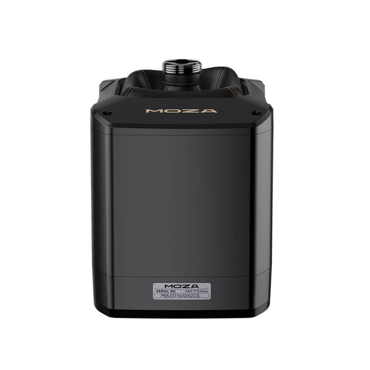 Flight Bases | MOZA Racing Flight Simulation Bases