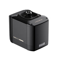 MOZA AB9 Flight Simulator Base | Dual Servo FFB, MCLS Technology – MOZA ...