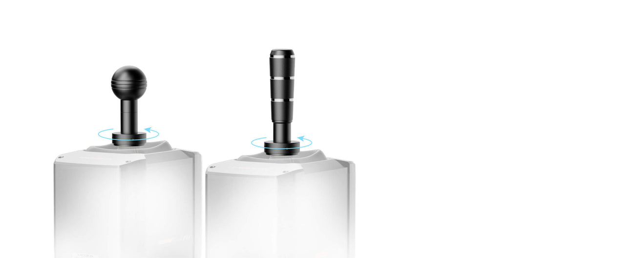 Active Shifter Knob – MOZA Racing