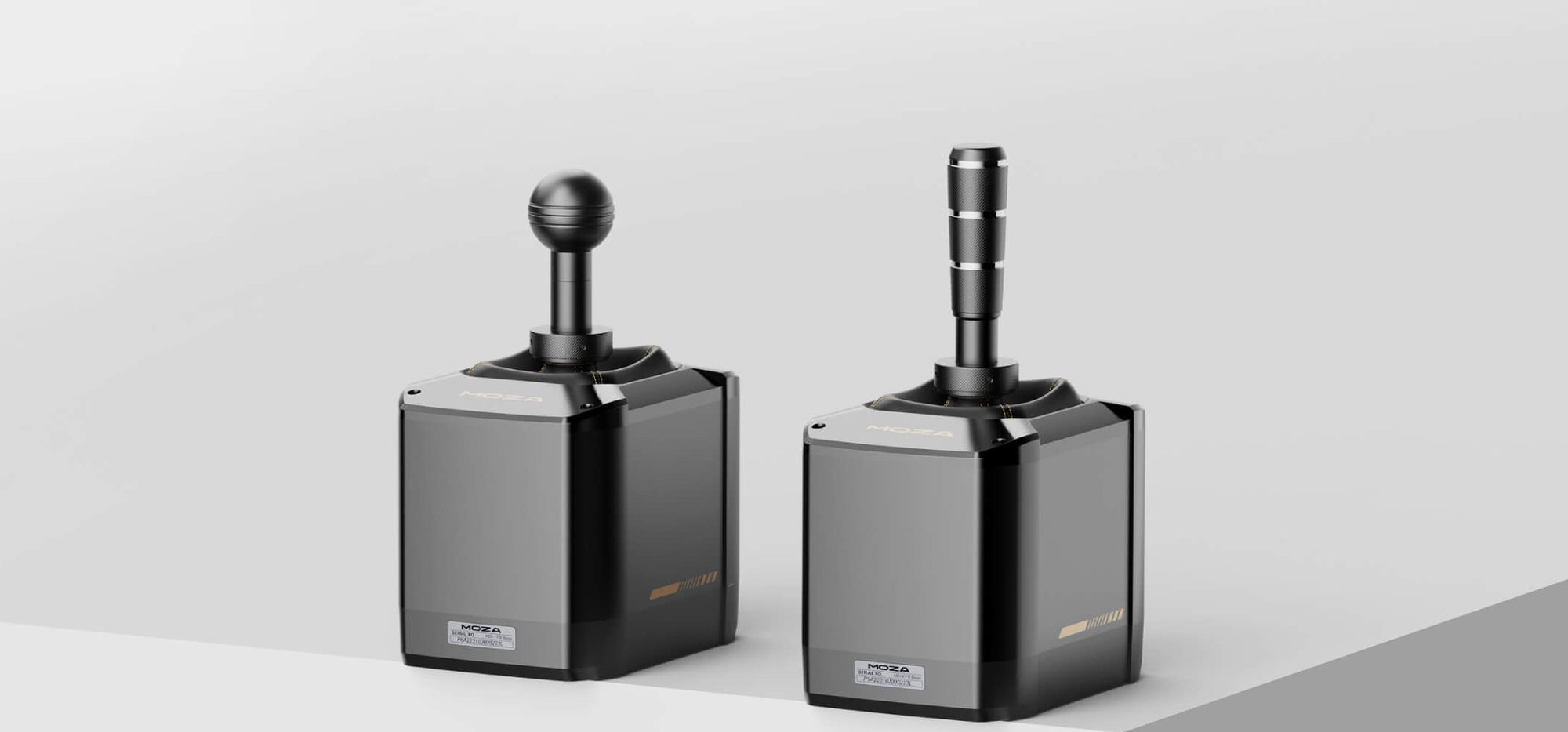 MOZA Active Shifter Knob – MOZA Racing