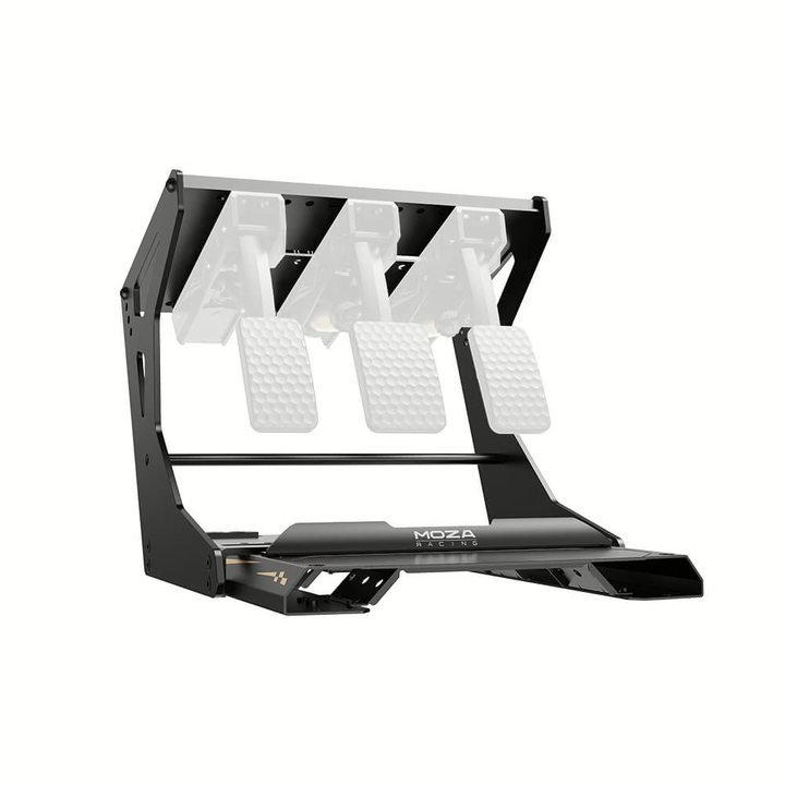 MOZA Pedal Upgrade Kits | Precision & Performance – MOZA Racing