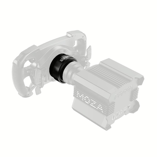 MOZA Quick Release Adapter – MOZA Racing