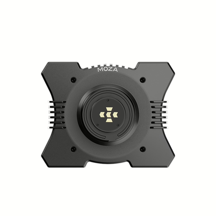 MOZA R12 V2 – 12 Nm Direct Drive Wheel Base – MOZA Racing