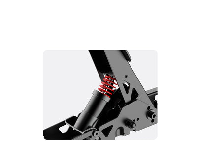 MOZA SR-P Lite Brake Performance Kit – Realistic, Durable Sim-Racing ...