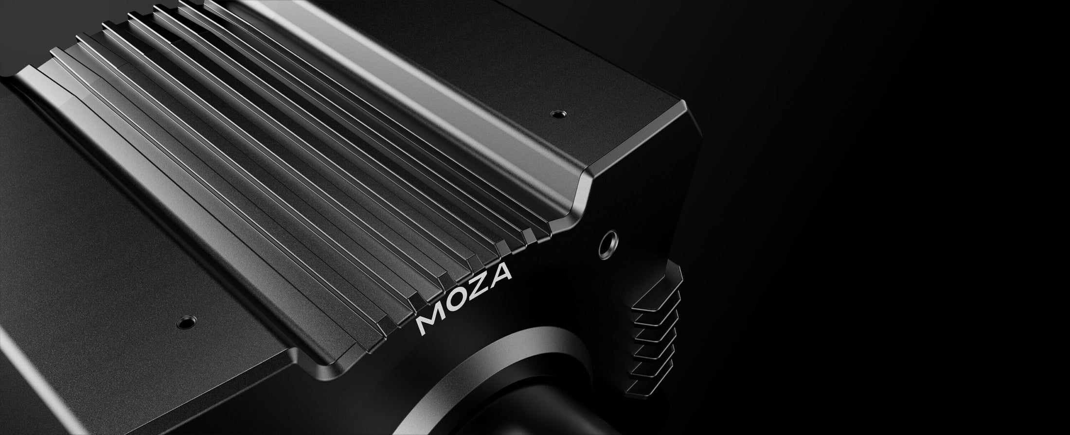 MOZA R12 V2 Direct Drive Wheel Base | 12Nm Torque, Professional FFB ...