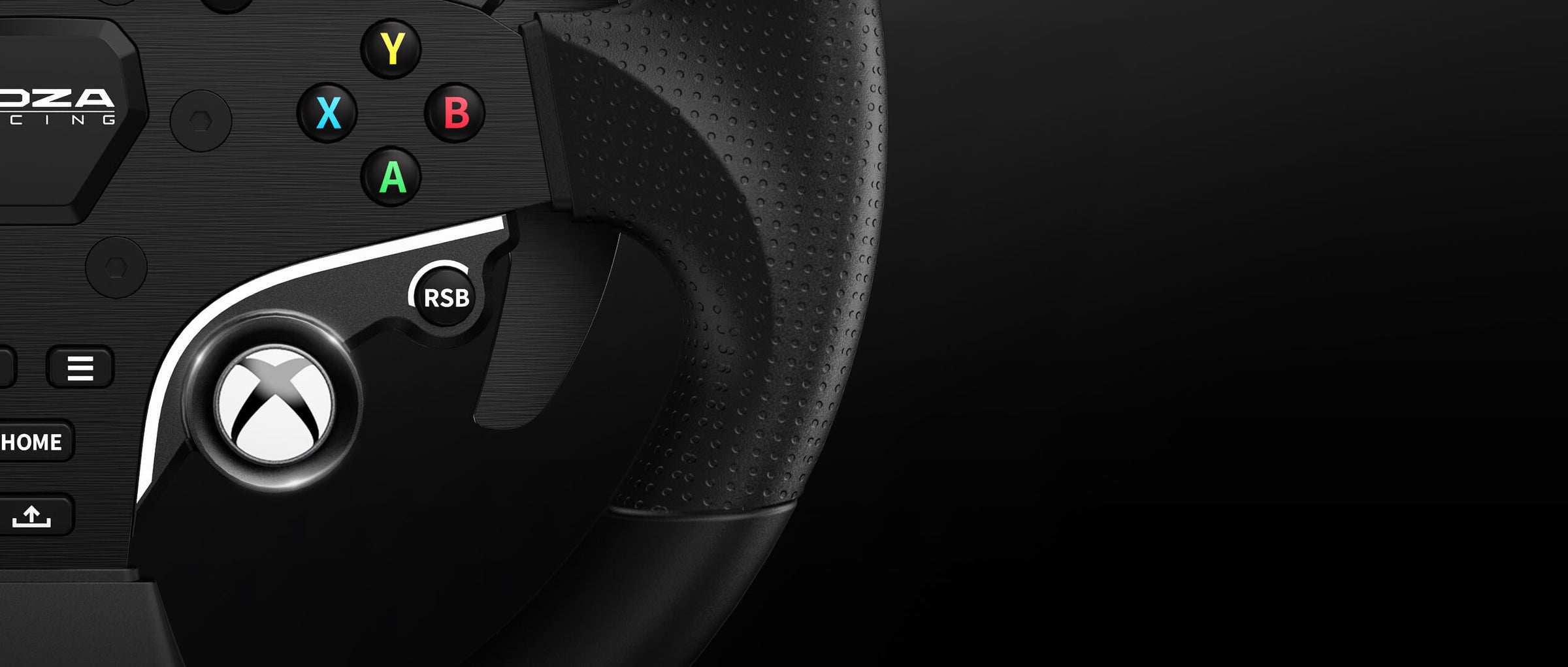 ESX Steering Wheel for PC & Xbox – MOZA Racing