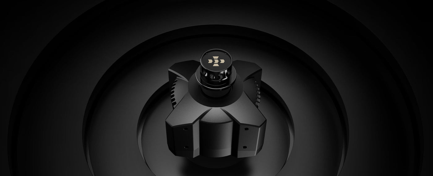 R3 Racing Wheel and Pedals for Xbox & PC – MOZA Racing