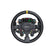 MOZA CS Pro Steering Wheel | 325mm Racing Wheel with Carbon Fiber & HD ...