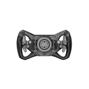 MOZA KS Pro Steering Wheel | 300mm Butterfly GT Wheel – MOZA Racing