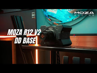R12 V2 and RS V2 GT Wheel Bundle – MOZA Racing