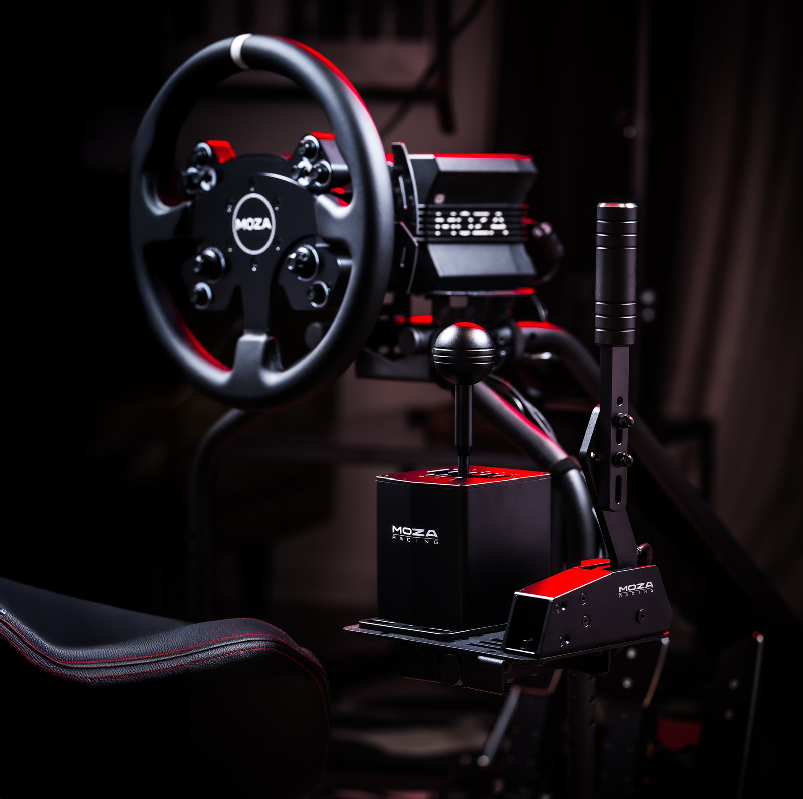 MOZA Racing – Professional Sim Racing & Flight Hardware Worldwide